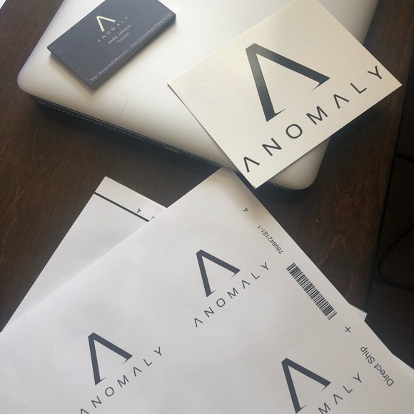 Anomaly Lifestyle Brand | Tops | Authentic Anomaly Athleisure Apparel ...